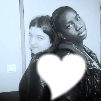 Alison Photo Frame Effect | Pixiz