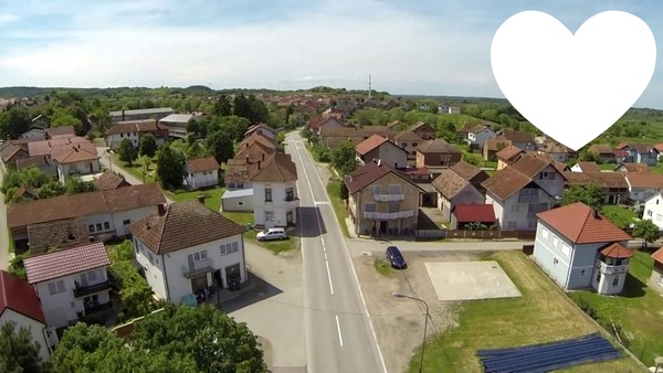 Pasa i zuza Montage photo | Pixiz