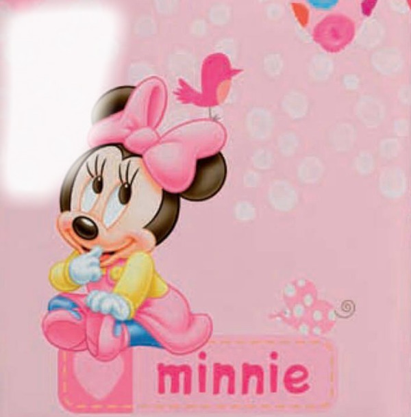 bb minie Montaje fotografico | Pixiz