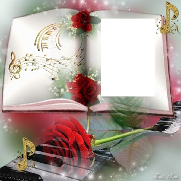 Love Photo Frame Effect | Pixiz