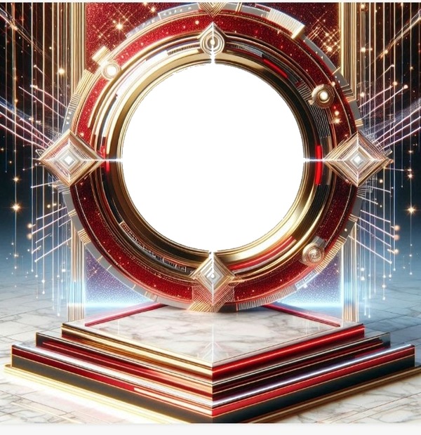 frame Design Template | Pixiz