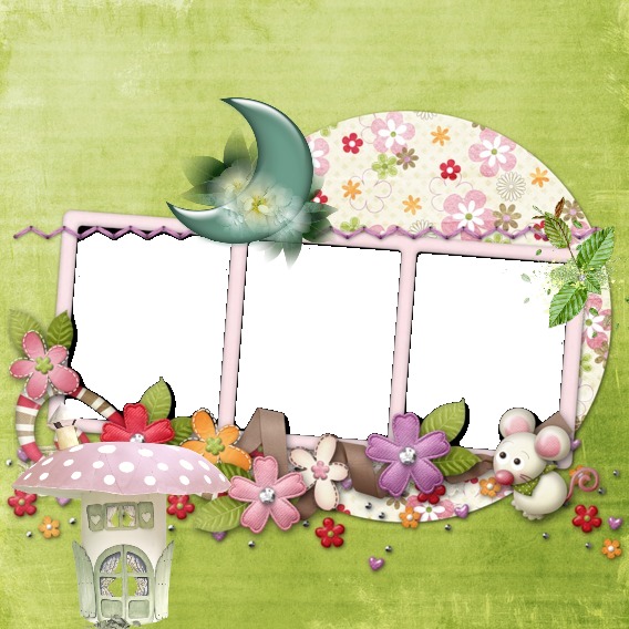 frames Montage photo | Pixiz