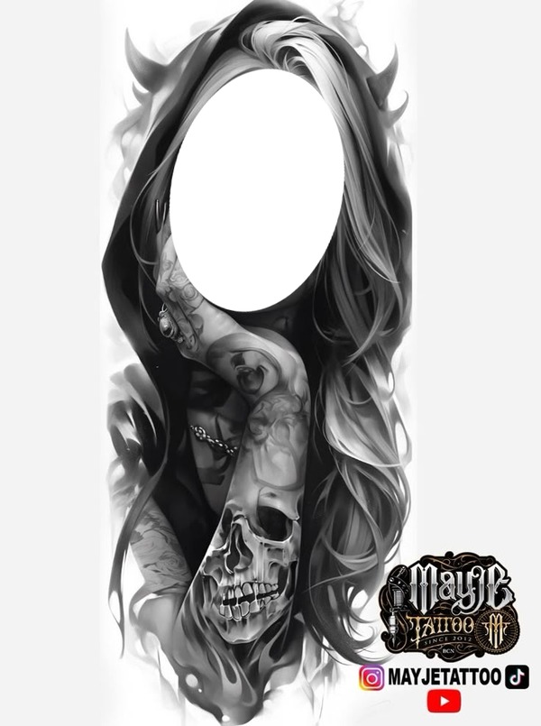 visage Design Template | Pixiz