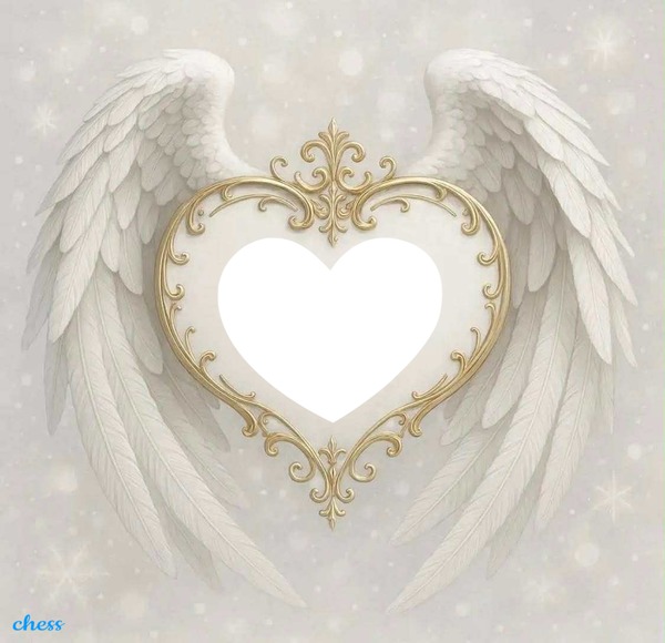 Chess Photo Frame Effect | Pixiz