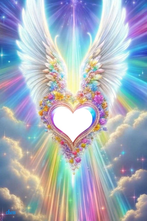 Chess Photo Frame Effect | Pixiz