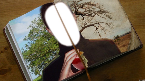 L' USURE DU TEMPS Montage photo | Pixiz