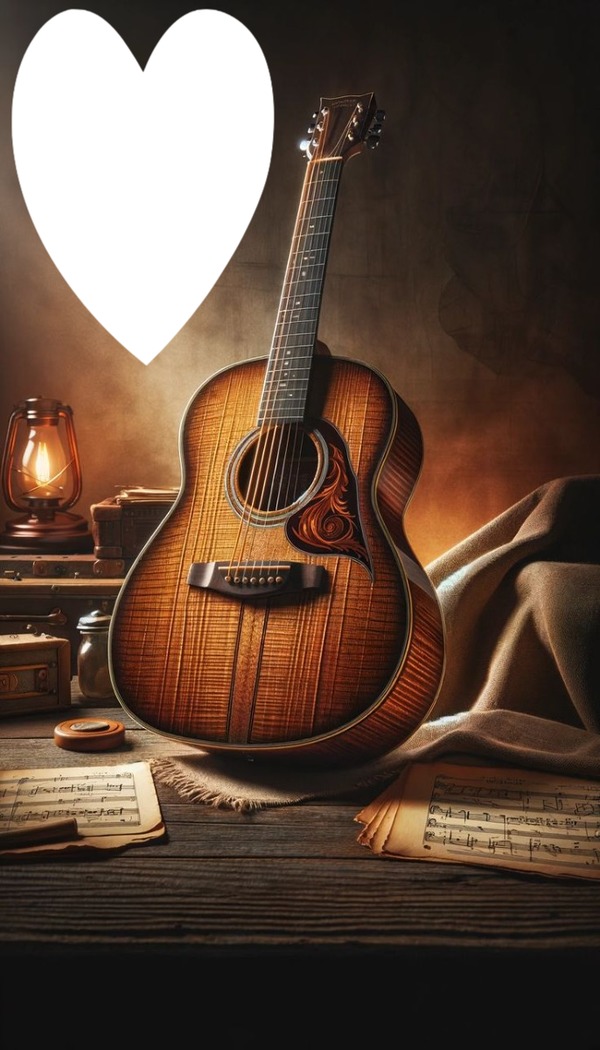 Love Photo Frame Effect | Pixiz