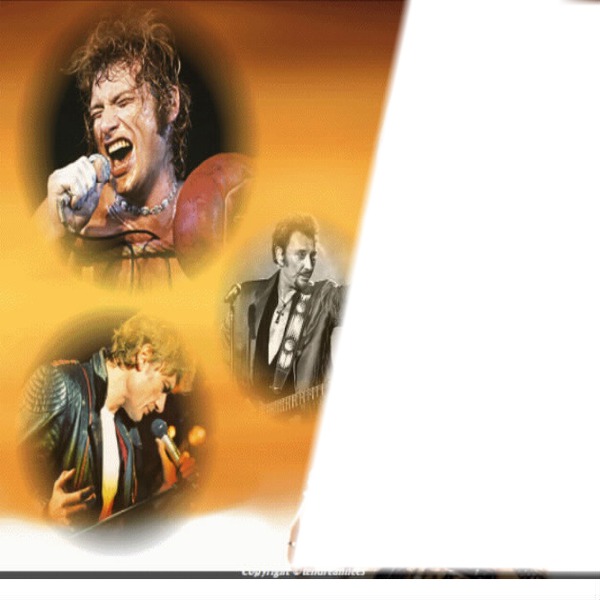 PATRICIO Design Template | Pixiz