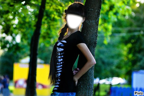 mitika Montage photo | Pixiz