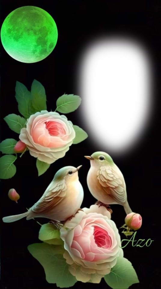 4513 Angel Photo Frame Effect | Pixiz