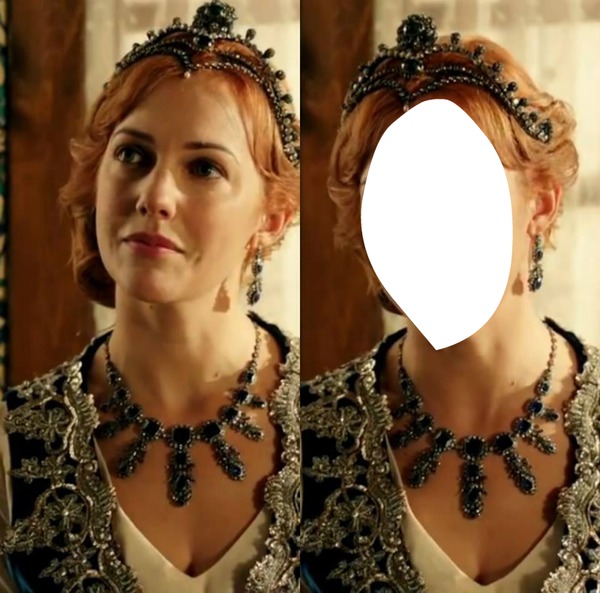 Asa Photo Frame Effect | Pixiz