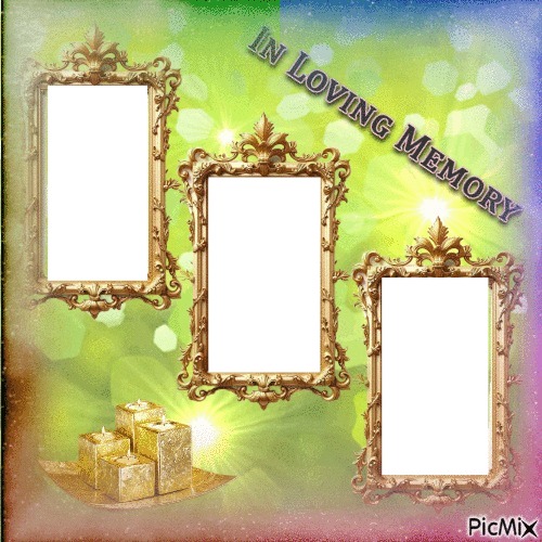 memory Montage photo | Pixiz