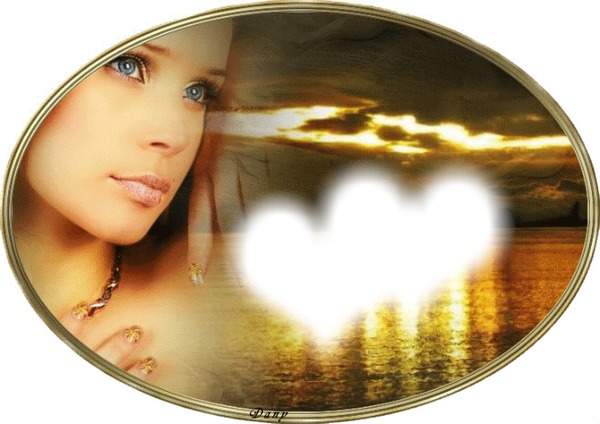 Mixfix Photo Frame Effect | Pixiz