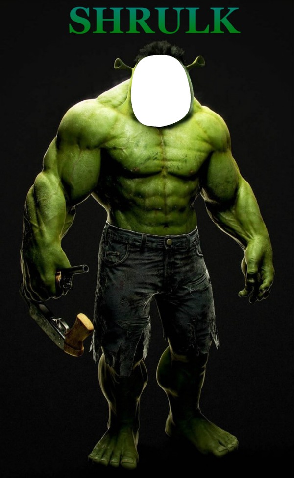 shrulk Montaje Fotografico | Pixiz