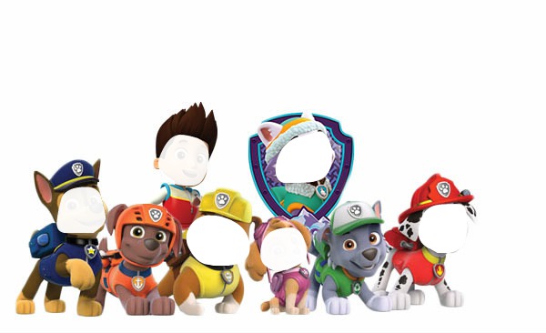 popatron Montaje fotografico | Pixiz