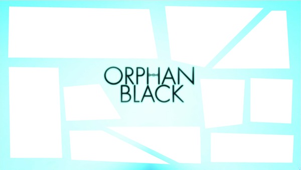 Orphan Black Design Template | Pixiz