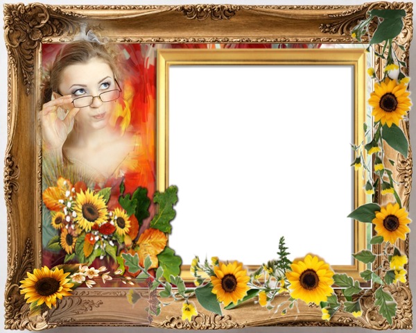 Rahmen Photo Frame Effect | Pixiz