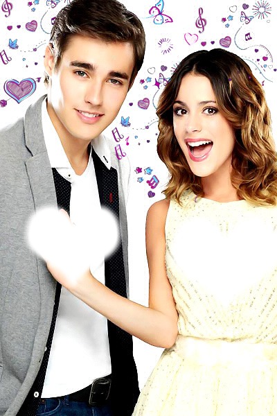 LEONETTA Montage photo | Pixiz