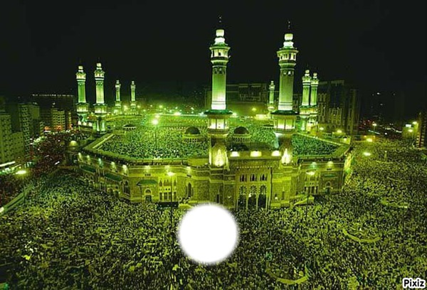 Meka Photo Frame Effect | Pixiz