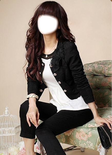 Loikj Photo Frame Effect | Pixiz