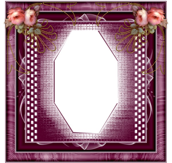 cadre Design Template | Pixiz