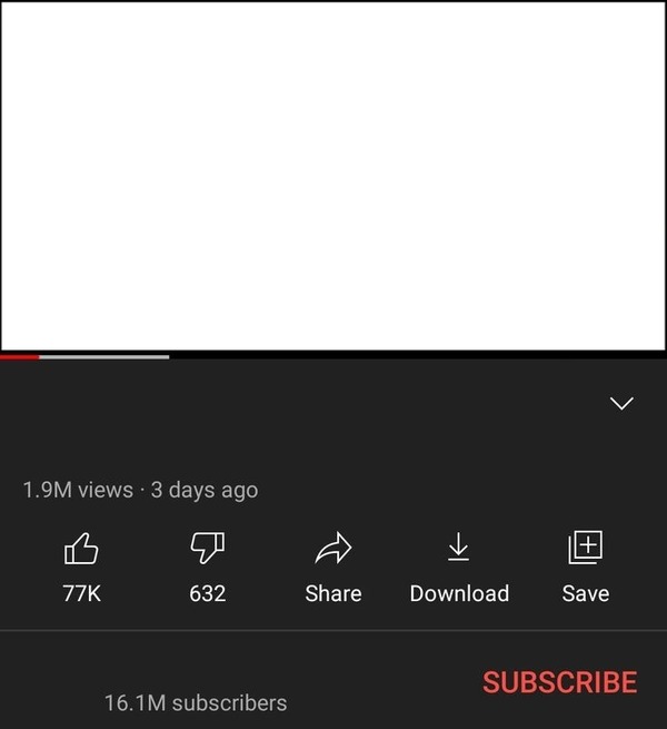 YouTube Photo Frame Effect | Pixiz