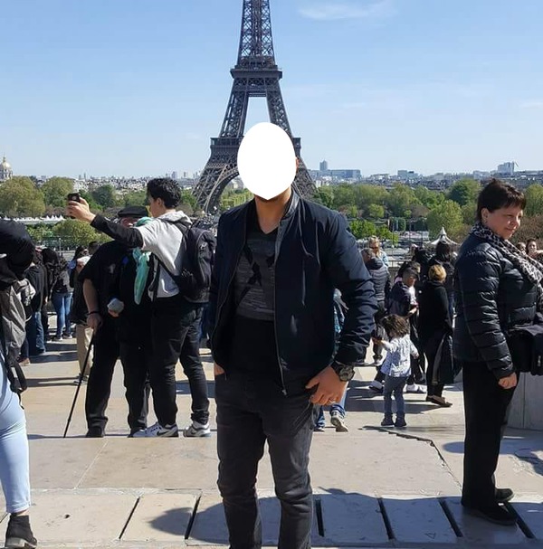 hhhh Montage photo | Pixiz