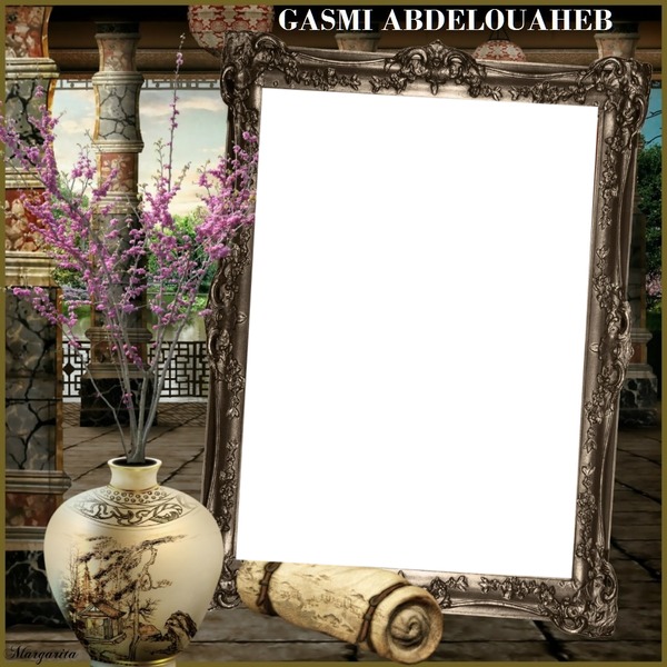 Iskander Photo Frame Effect | Pixiz