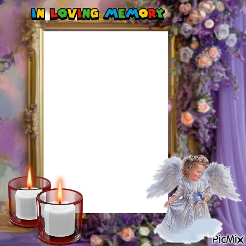 memory Montage photo | Pixiz