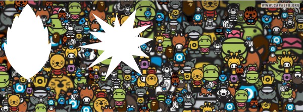 Juk Photo Frame Effect | Pixiz