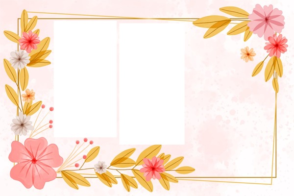 Sofi Photo Frame Effect | Pixiz