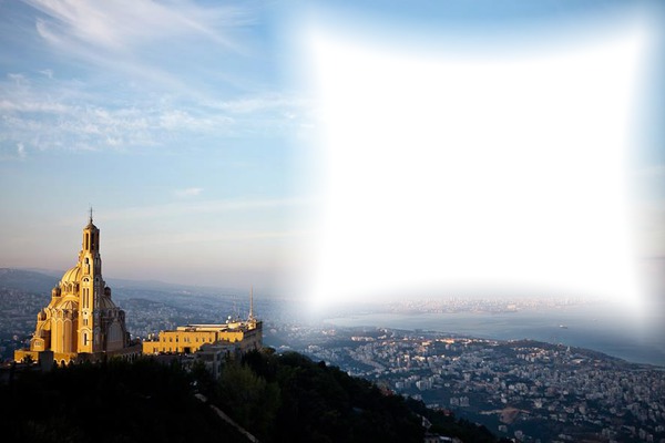 Lenanon Photo Frame Effect | Pixiz