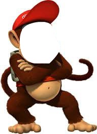 simio Montage photo | Pixiz