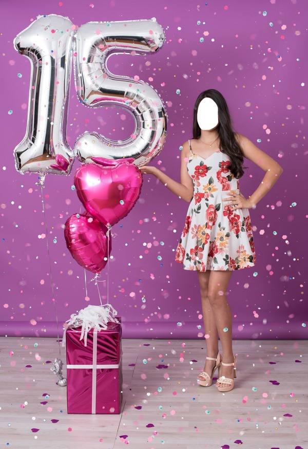 Marian Photo Frame Effect | Pixiz