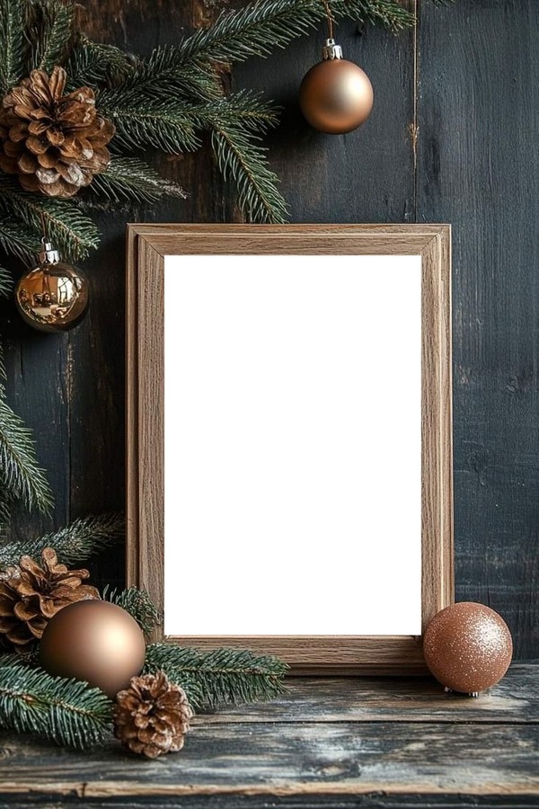 FOTO Photo Frame Effect | Pixiz