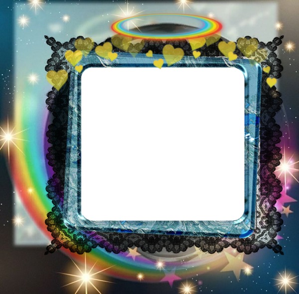 Missing You Photo Frame Effect | Pixiz