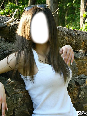 Maiki Photo Frame Effect | Pixiz