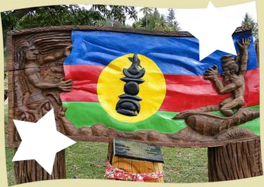 Kanaky Photo Frame Effect | Pixiz