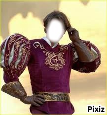 Prince Photo Frame Effect | Pixiz