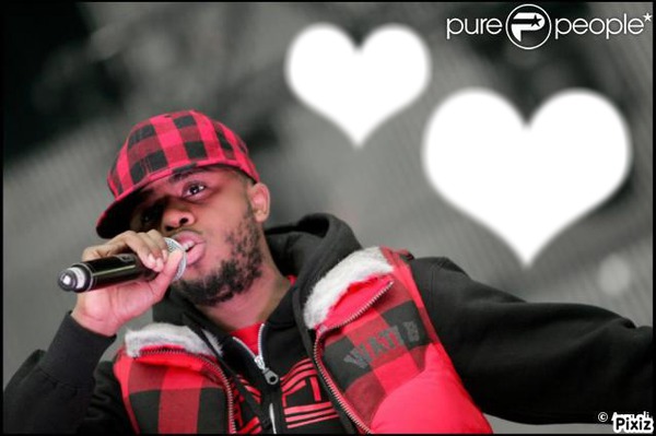 Lefa Photo Frame Effect | Pixiz