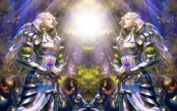 Labrousse Photo Frame Effect | Pixiz