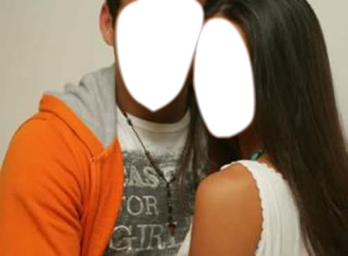 Monika Photo Frame Effect | Pixiz