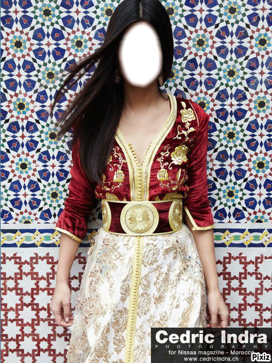 chayma Montaje fotografico | Pixiz