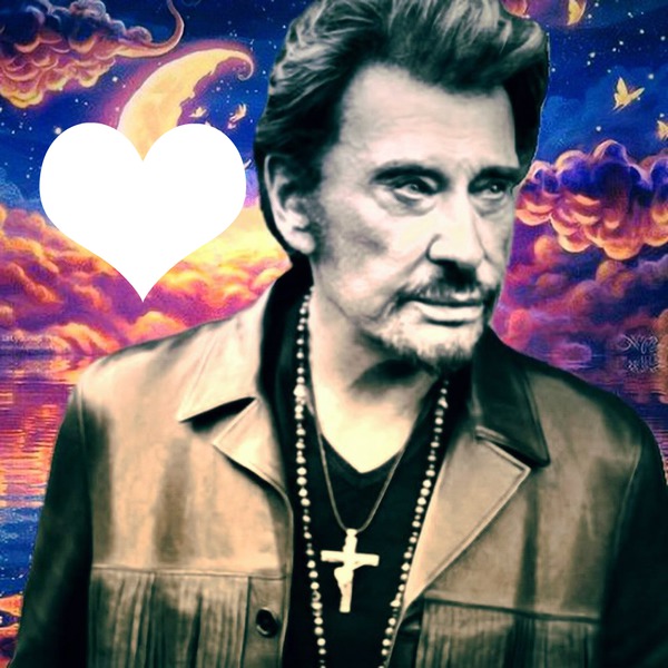 JH Photo Frame Effect | Pixiz