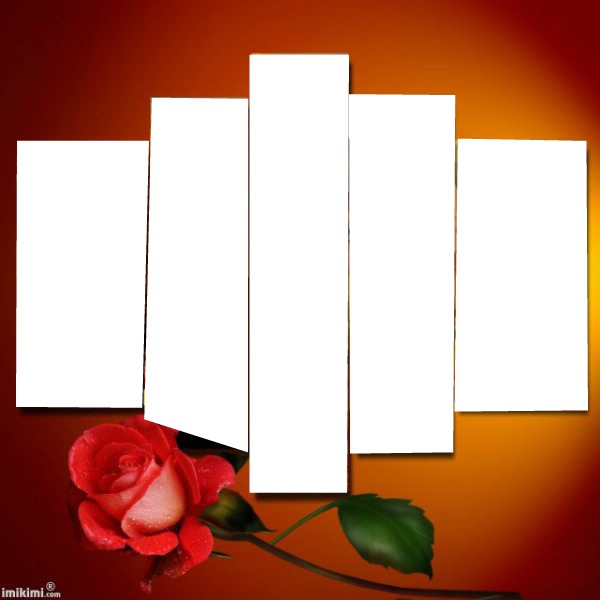 Cadre Photo Frame Effect | Pixiz