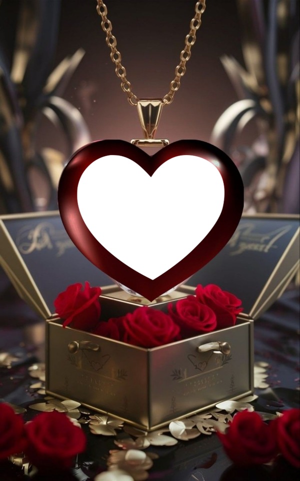 VIP Photo Frame Effect | Pixiz