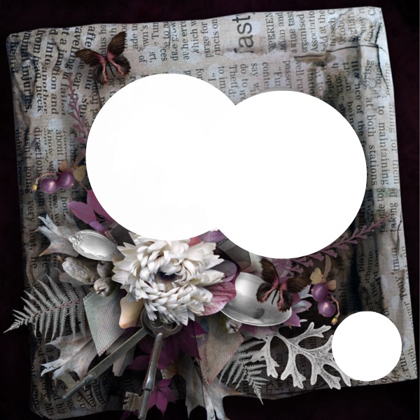 Cadre Photo Frame Effect | Pixiz