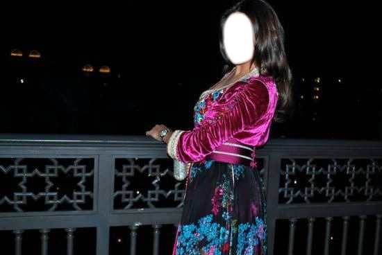 Fatiha Photo Frame Effect | Pixiz