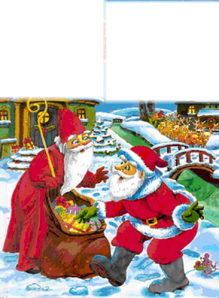 Babadimri Photo Frame Effect | Pixiz