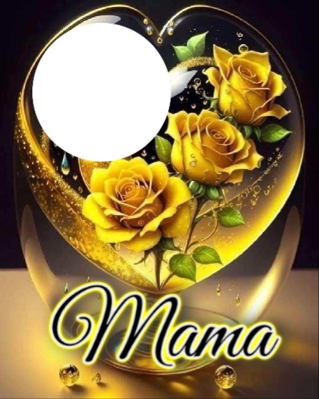 mama Design Template | Pixiz